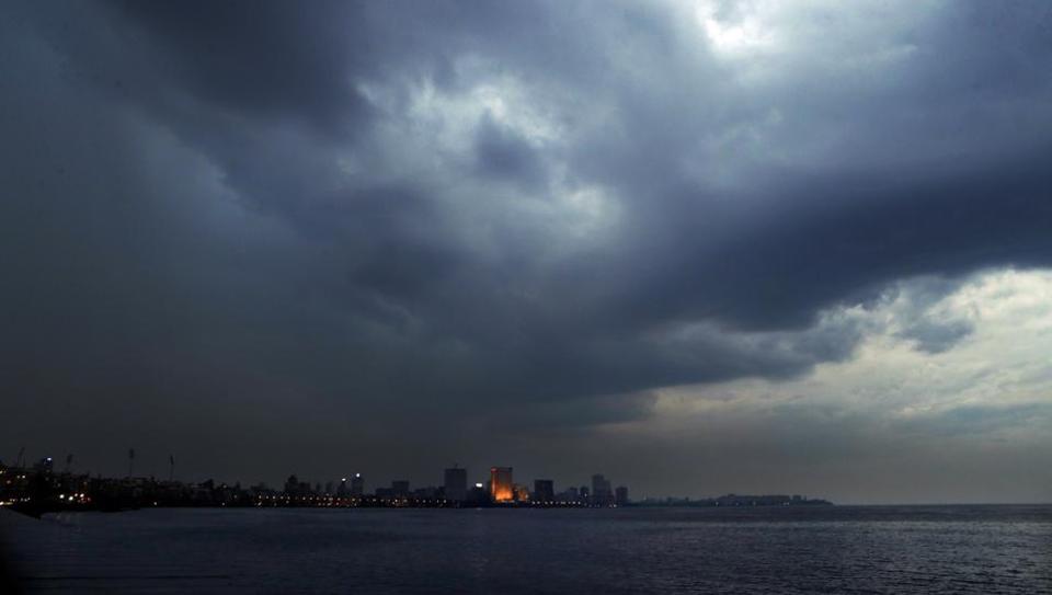 Extreme weather events in India on the rise | Latest News India