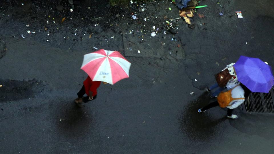 Monsoon arrives in Pune; covers all of Maharashtra: IMD - Hindustan Times