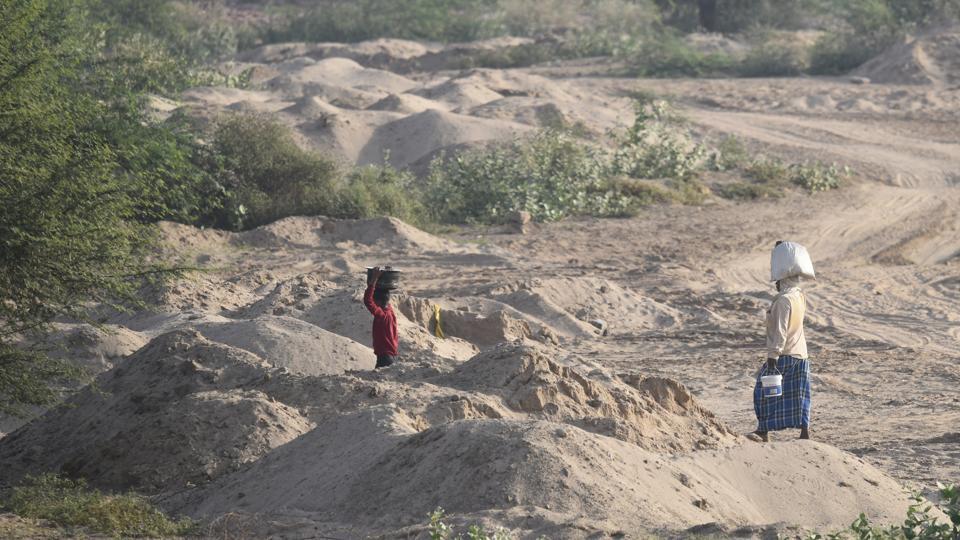 Wildlife board calls for study on impact of sand mining in Uttarakhand ...