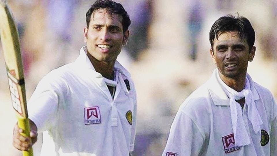 ‘Confidence level changed after that’: VVS Laxman recalls ‘best part ...