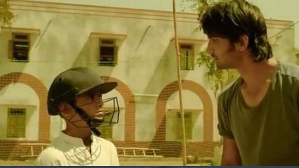 Sushant Singh Rajput’s Kai Po Che! co-star, cricketer Digvijay Deshmukh ...