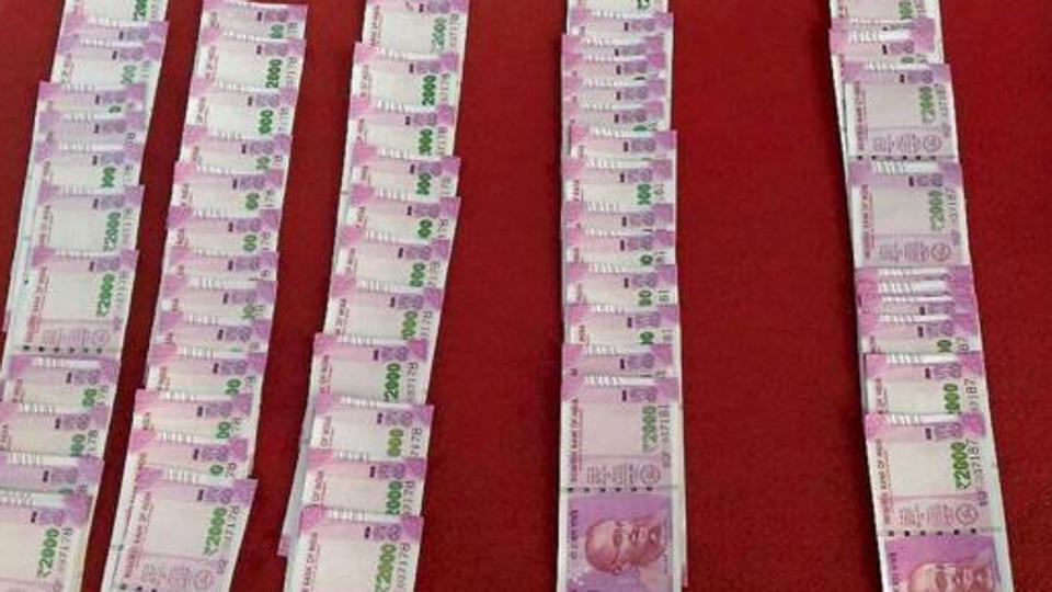Pune’s dummy, fake notes procured from Mumbai, Hyderabad: Cops ...