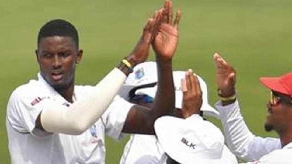 Our pace attack can challenge any team: West Indies assistant coach ...