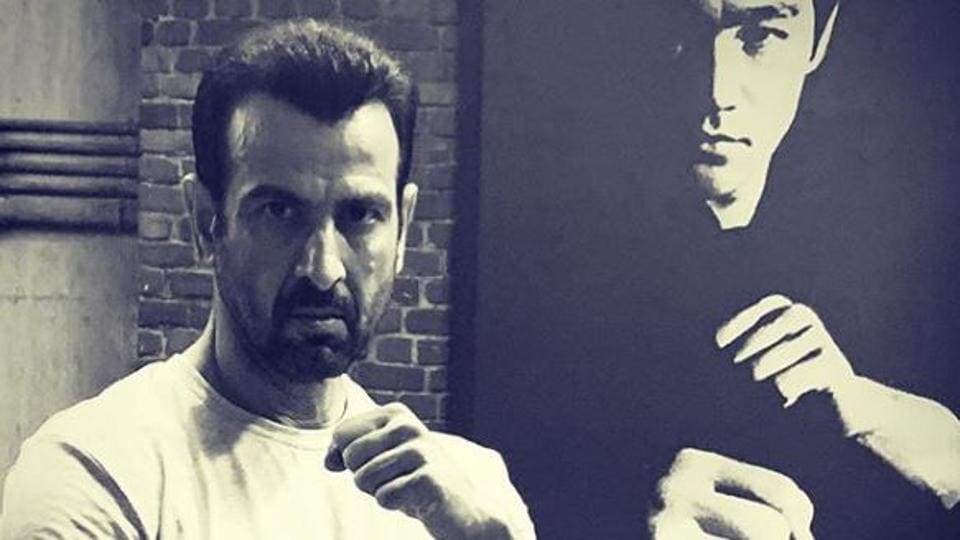 Ronit Roy opens up on battling depression, turning to alcohol when he ...