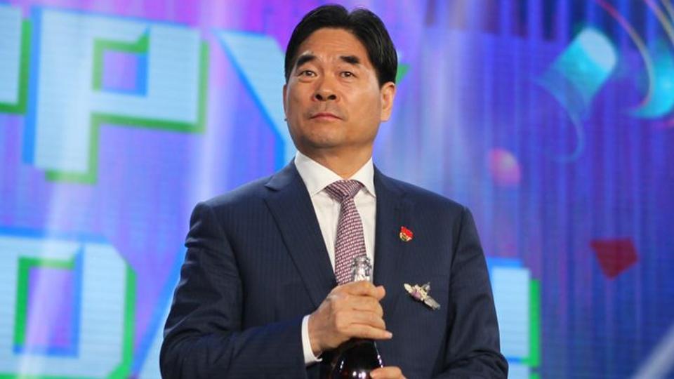 Chinese property billionaire gets 5 years’ jail for child molestation ...