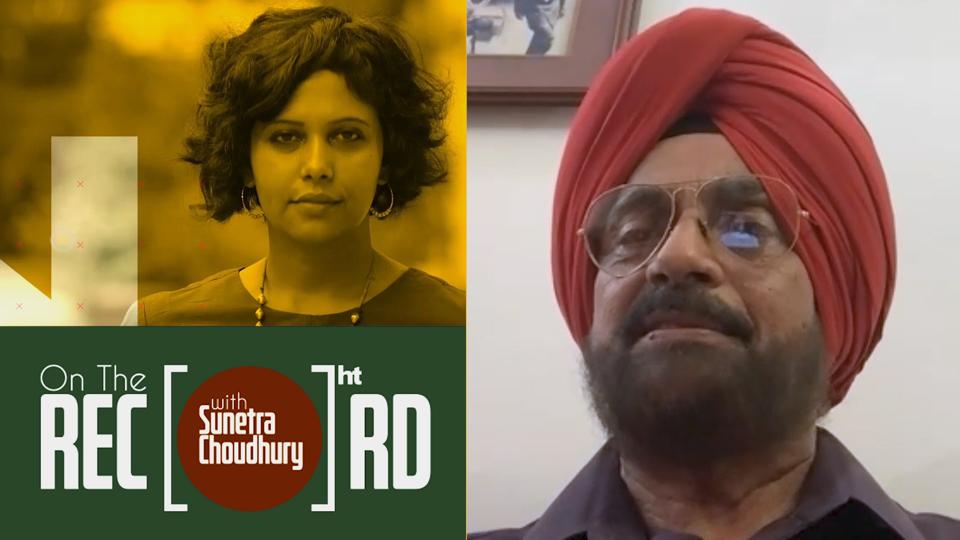 India-China clash: What is the way forward? Lt Gen HS Panag (retd ...