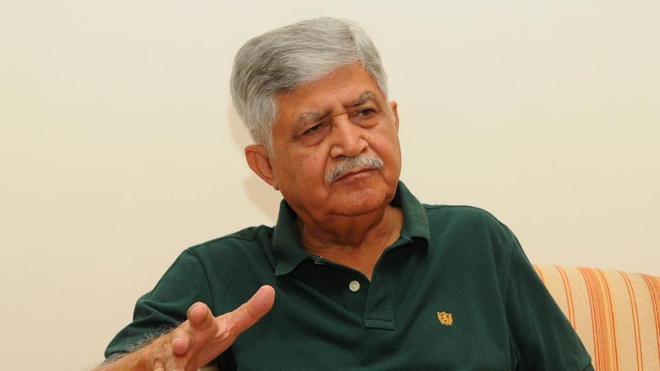 ‘LAC holds no sanctity for Chinese army’, says General Ved Prakash ...