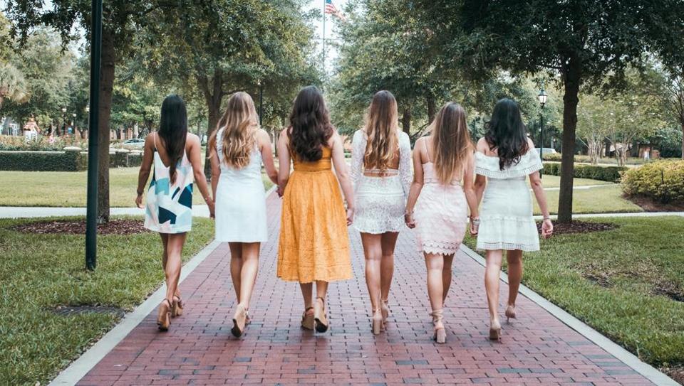 Summer fashion: 5 styles to own this season | Fashion Trends