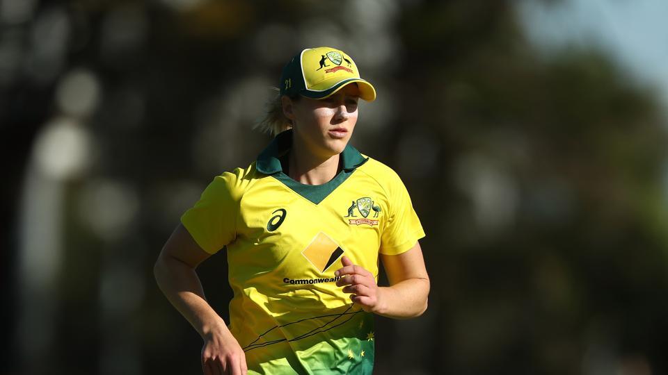Cricket Australia ready for first woman CEO: Ellyse Perry | Cricket