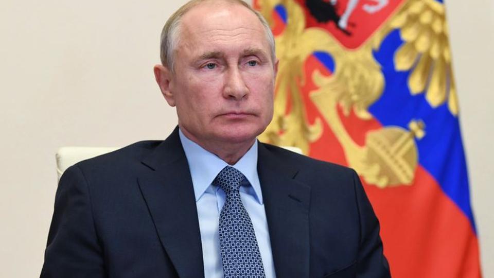 Putin calls fuel spill unprecedented for Russia, Greenpeace sees $1.4 ... Putin calls fuel spill unprecedented for Russia, Greenpeace sees $1.4 ...