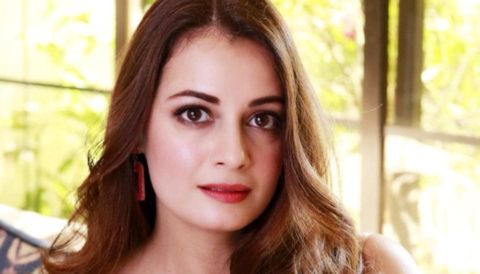 Parineeta was a life-changing film: Dia Mirza | Bollywood