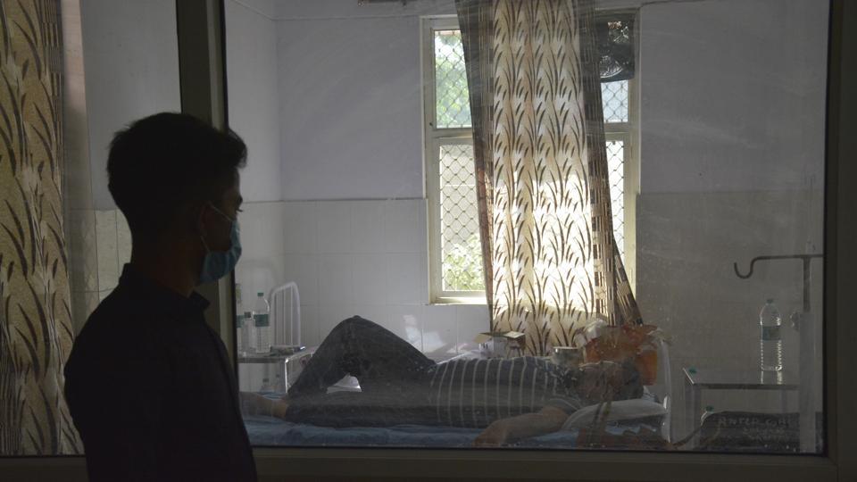 Covid-19: Centre asks States to follow guidelines for effective home ...