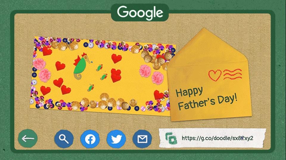Happy Father’s Day 2020: Express your love for dad with a virtual card ...