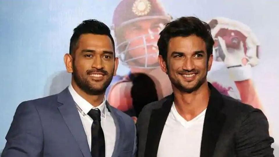 MS Dhoni was ‘shocked, shattered’ upon hearing of Sushant Singh Rajput ...