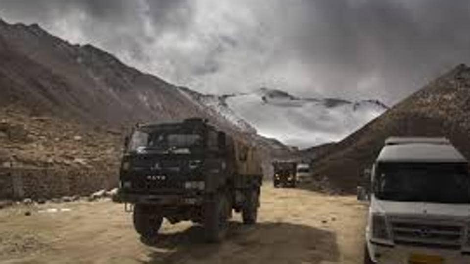 Post Galwan standoff, Himachal PWD takes over construction of strategic ...