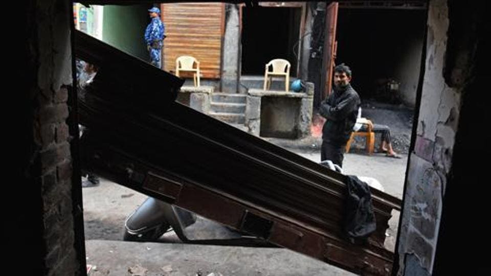 Safoora Zargar created turmoil, imperiled national security; Police on ...