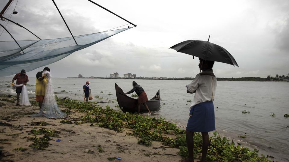 Intense monsoon spell likely over northeast India: IMD | Latest News ...