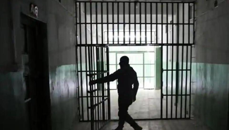 17 inmates in Delhi’s Mandoli jail test Covid-19 positive | Latest News ...