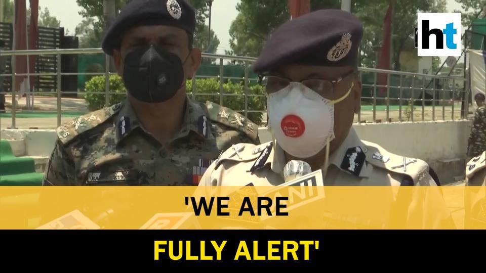 ‘Pakistan is trying to send more JeM, LeT terrorists to Kashmir’: J&K ...