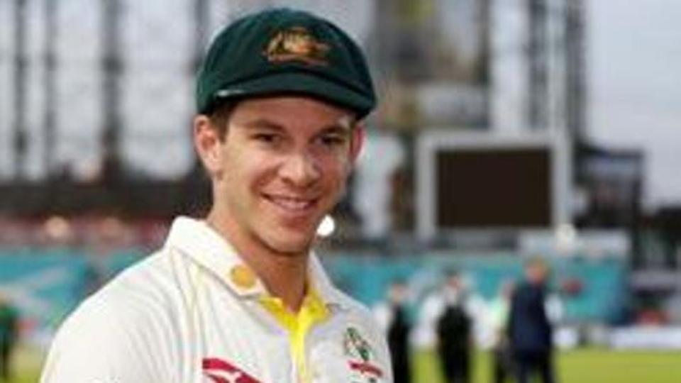‘Will watch very closely’: Australian Test captain Tim Paine on England ...