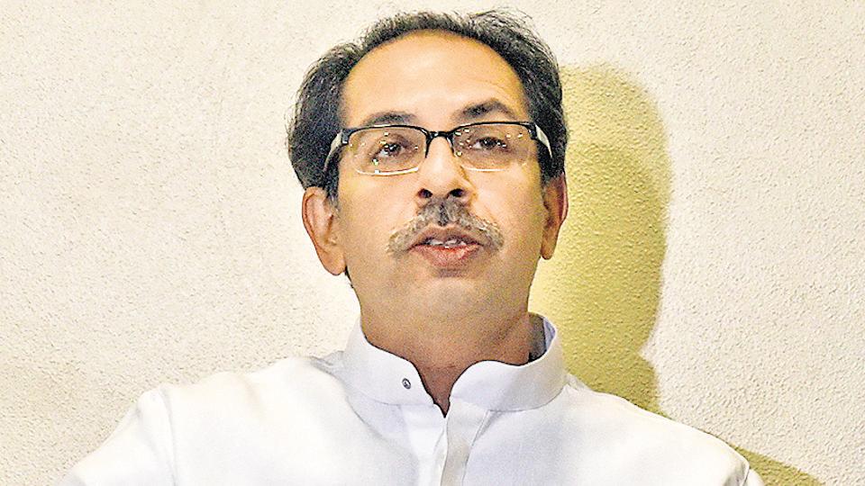 Shiv Sena Bhavan shut after worker tests Covid-19 positive, party says ...
