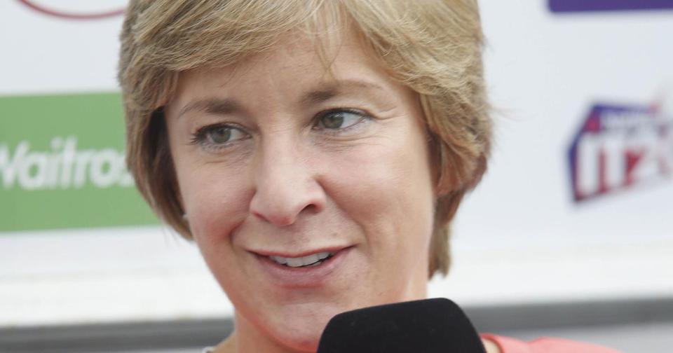 England’s Clare Connor set to become first female president of MCC in ...
