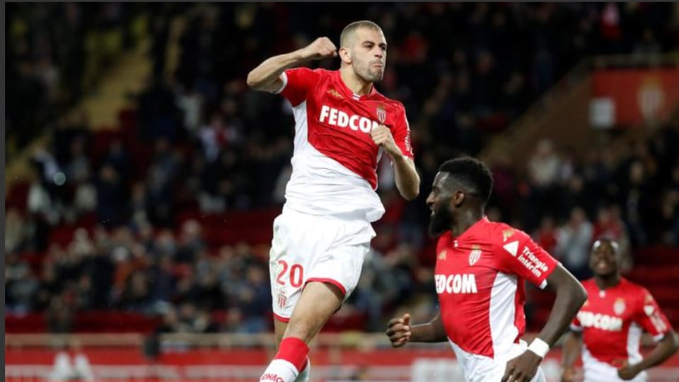 Monaco releases several players as it builds for next season | Football ...