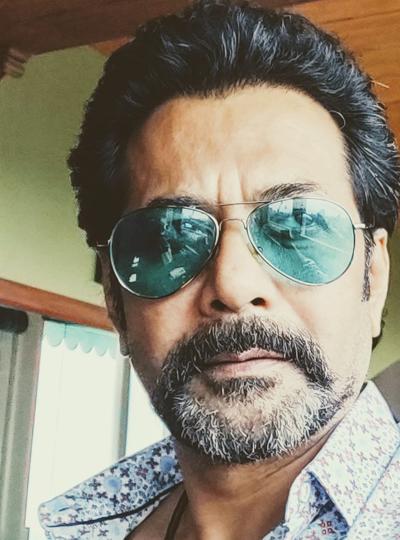 I unlocked a script, locked in my mind for years: Deepraj Rana | Latest ...