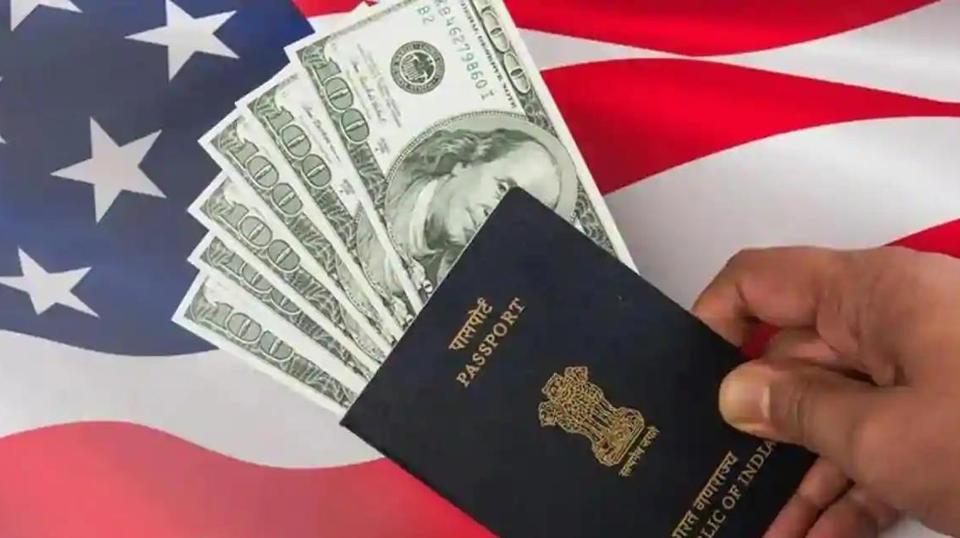 India hopeful professionals will continue to be welcomed in US: MEA ...