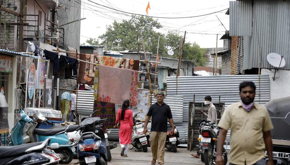 90 days under lockdown has residents clashing with officials in ...