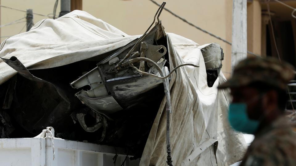 Pakistan airline says 150 pilots grounded after crash probe | World News