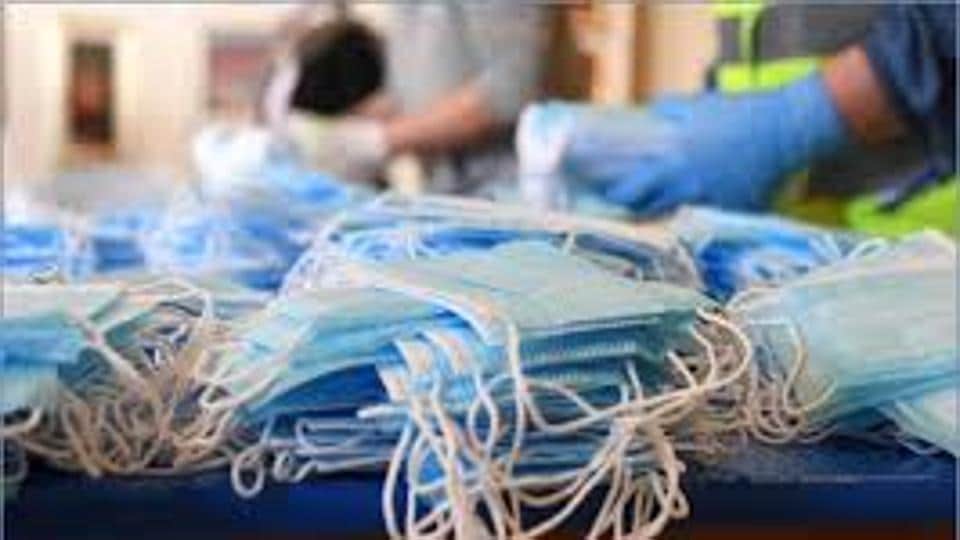 Ensure time-bound investigation of PPE kit scam at Amritsar GMCH ...