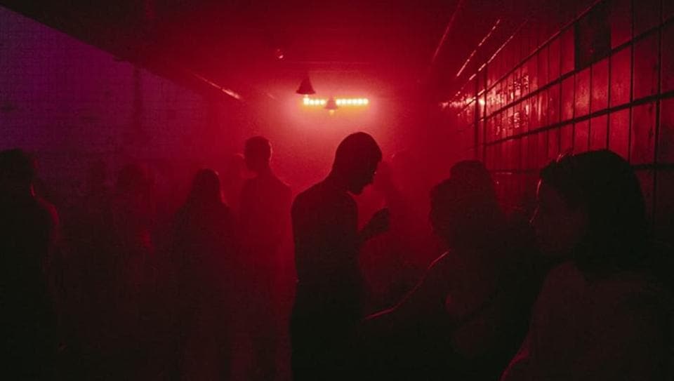 Partying in times of Covid-19: As coronavirus lockdown eases, illegal ...