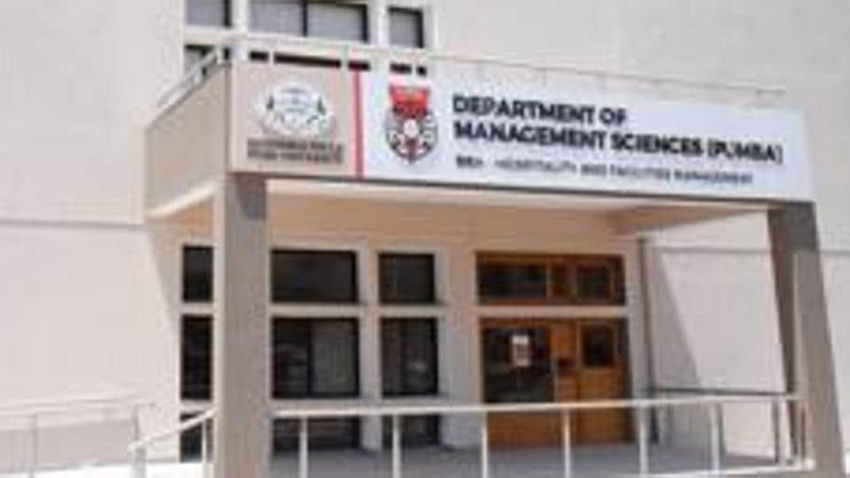 SPPU appoints committee in search of a solution | Hindustan Times