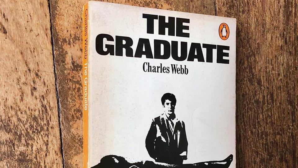 Charles Webb, author of The Graduate, dies in England - Hindustan Times