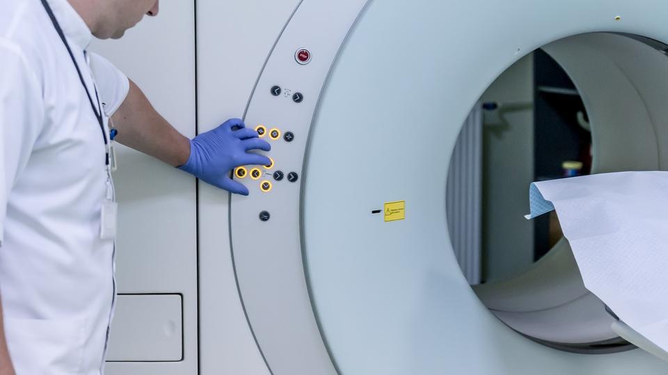 Here’s how MRI scanning may also pick out aggressive cancers | Health