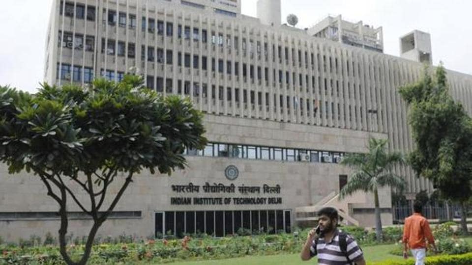 Record placements during IIT-Delhi’s second phase of placement season ...