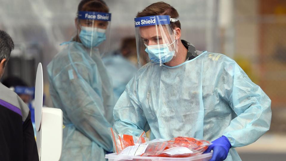 ‘Happy hypoxia’ condition in Covid-19 patients decoded | World News