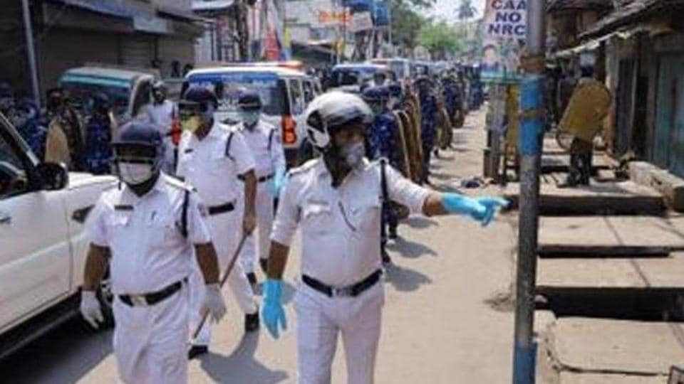 Political violence claims two lives in West Bengal | India News