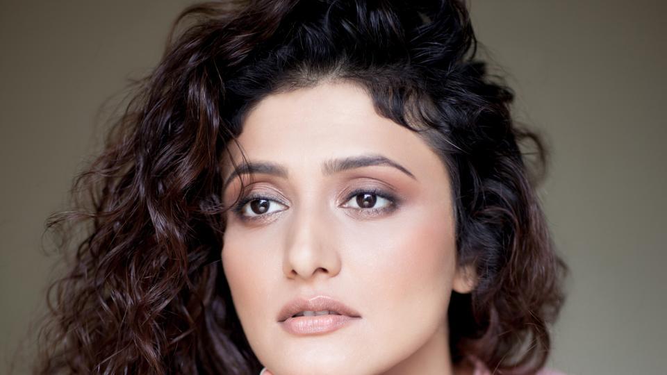 I built my career on my talent: Ragini Khanna | Hindustan Times