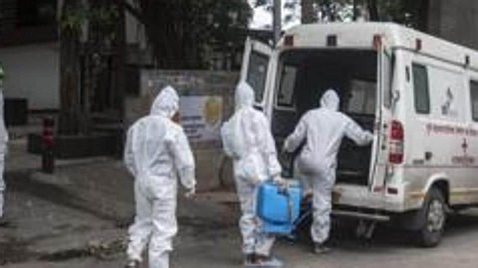1,245 new Covid-19 cases detected in Pune; 21 more die | Hindustan Times