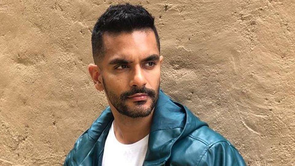 Angad Bedi on his next film releasing directly on OTT: Films of big ...