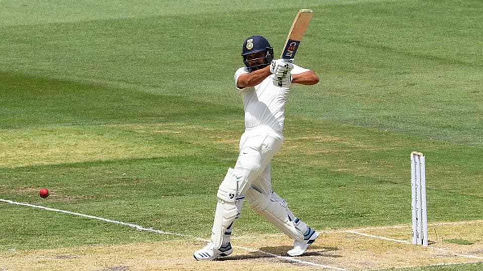 Rohit can hit double hundreds in Tests outside India: Wasim Jaffer ...
