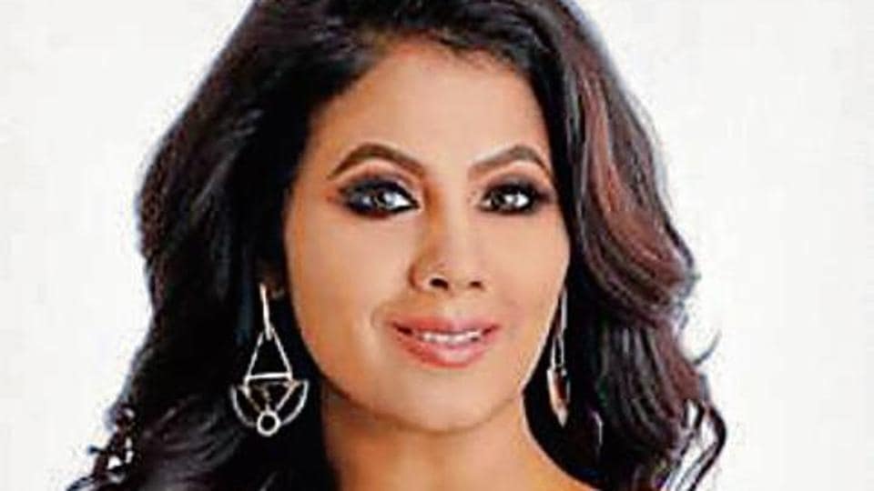 Sonia Arora is happy to perform live for fans, says their love is ...