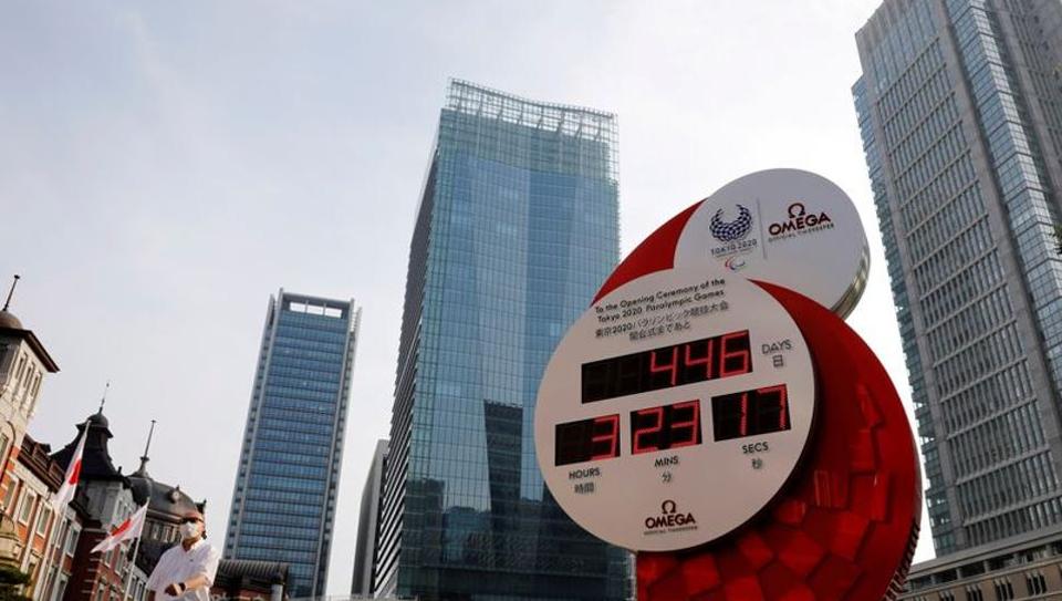 Tokyo witnessing empty offices as Covid-19 pandemic gives tenants pause ...