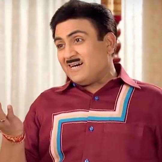 Taarak Mehta Ka Ooltah Chashma’s Dilip Joshi resumes shoot after 116 ...