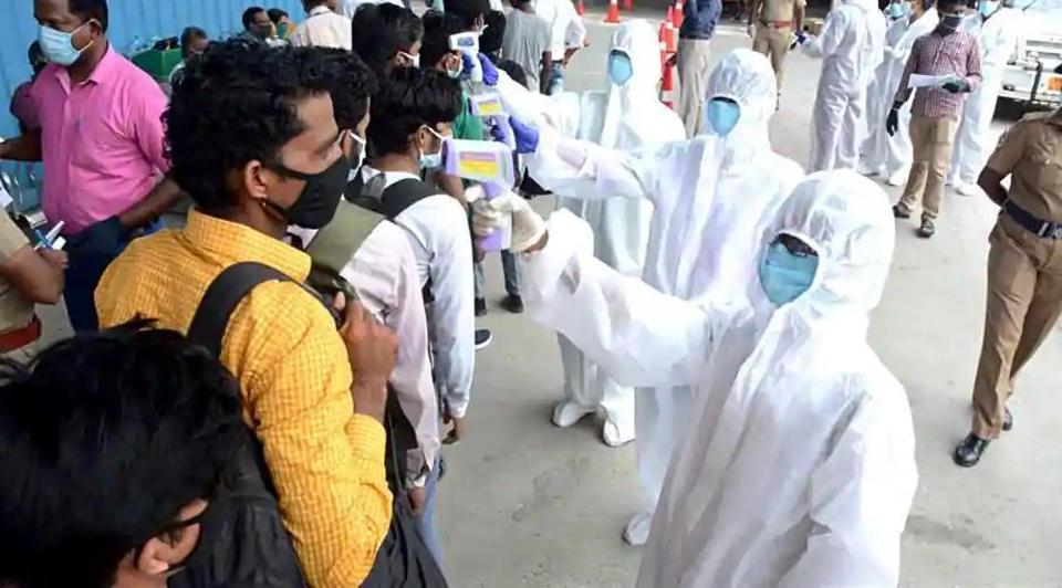 Nepal reports 144 new coronavirus cases | World News - Hindustan Times