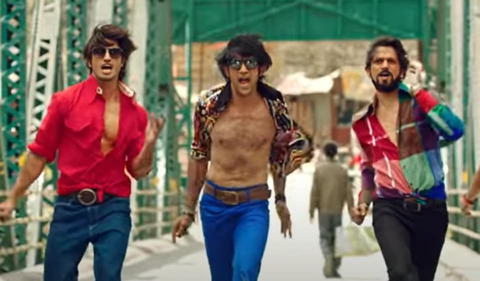 Yaara trailer: Vidyut Jammwal and Amit Sadh’s crime drama is a tale of ...