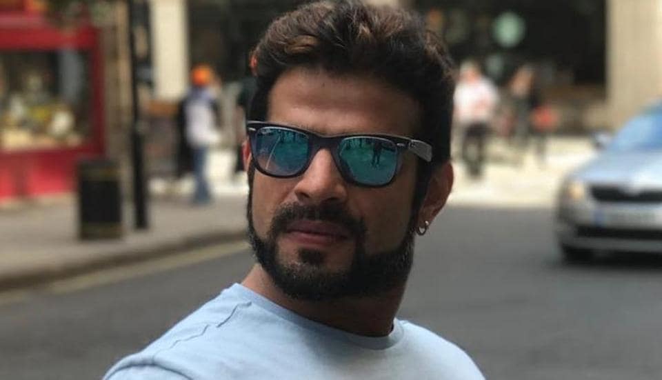 It’s better to be safe than sorry, says Karan Patel | Hindustan Times