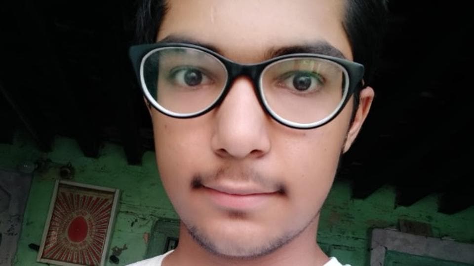 Rohtak’s Ajay beats all odds to score 98.6% marks in CBSE Class 10 ...